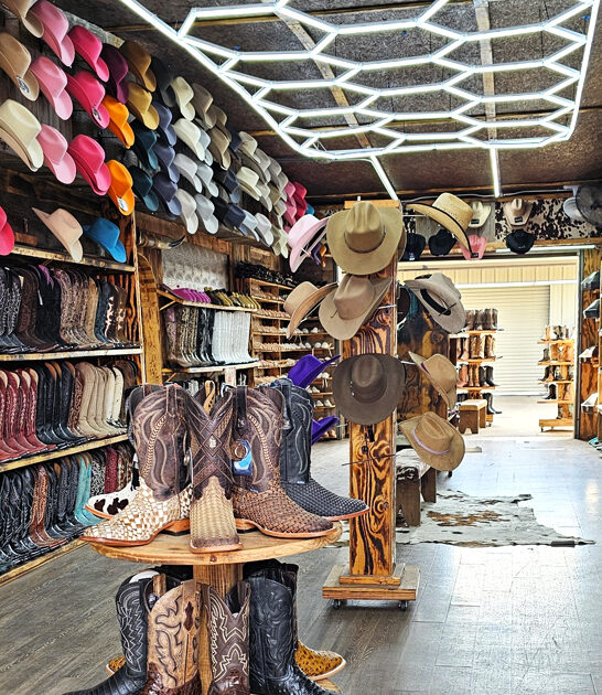 texas inexpensive flea market ftr