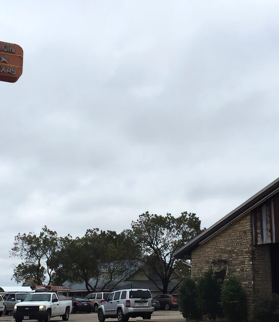 texas joint delicious sandwich ftr