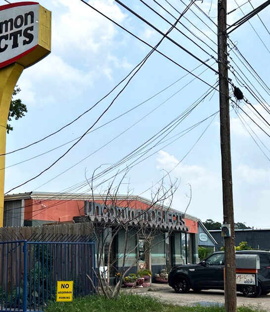 texas massive antique store ftr