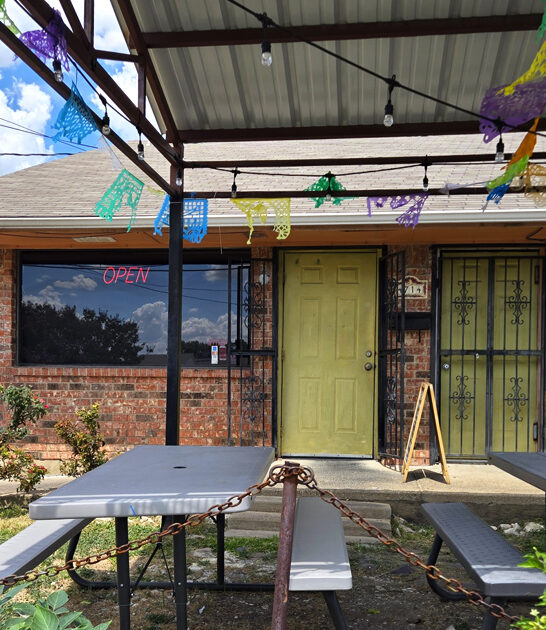 texas restaurant tex mex ftr