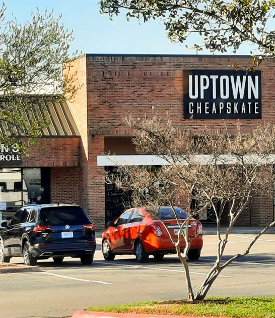 texas secondhand shop shopping ftr