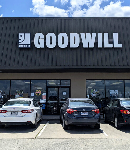 texas store build wardrobe ftr