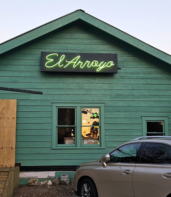 texas taco beef restaurant ftr