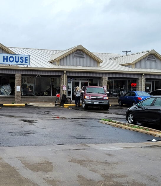 texas thrift carload treasures ftr