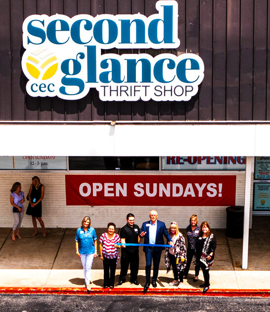 texas thrift shopping store ftr