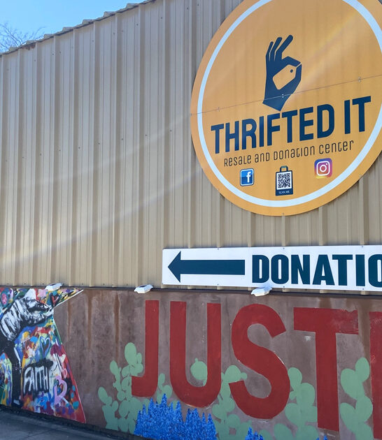 texas thrift store savings ftr