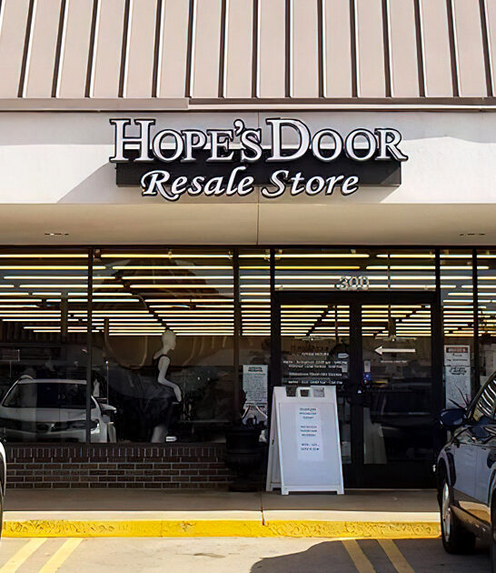 texas vintage store bargains ftr