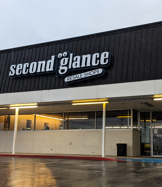 texas wardrobe thrift store ftr