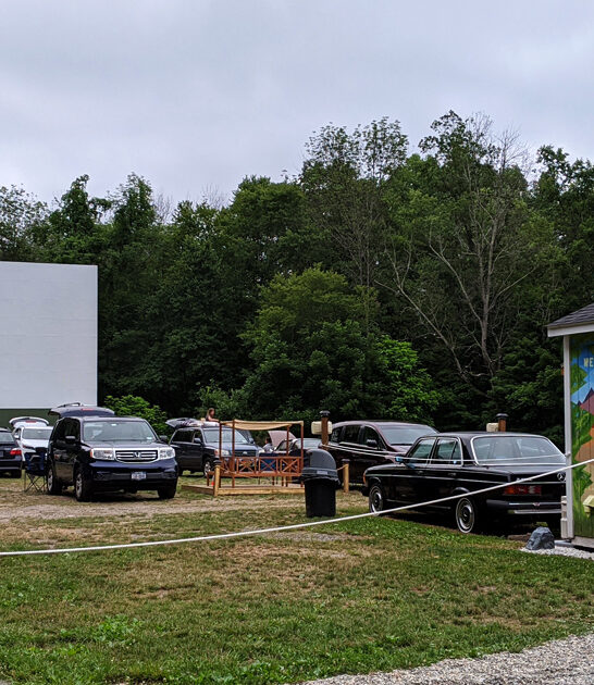 theater drive new york ftr