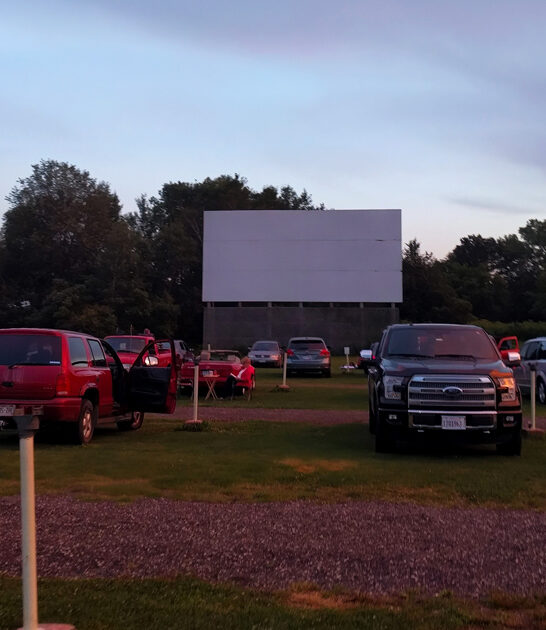 theater wisconsin films ftr