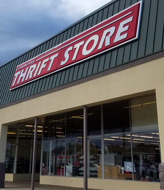 thrift amazing south carolina ftr