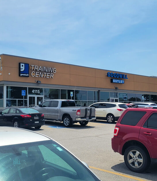 thrift amazing store nebraska ftr