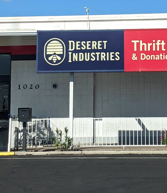 thrift arizona bargain hunting ftr