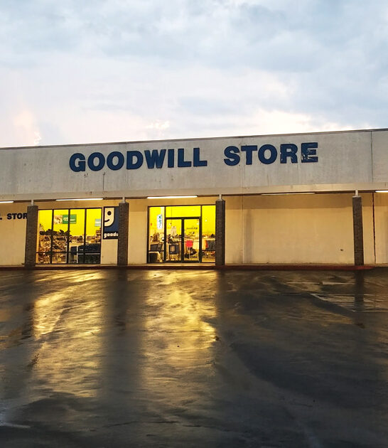 thrift arkansas store enormous ftr