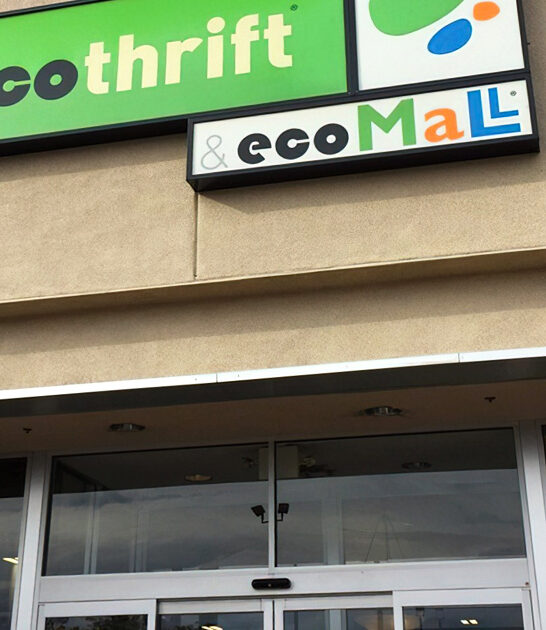 thrift bargains california store ftr