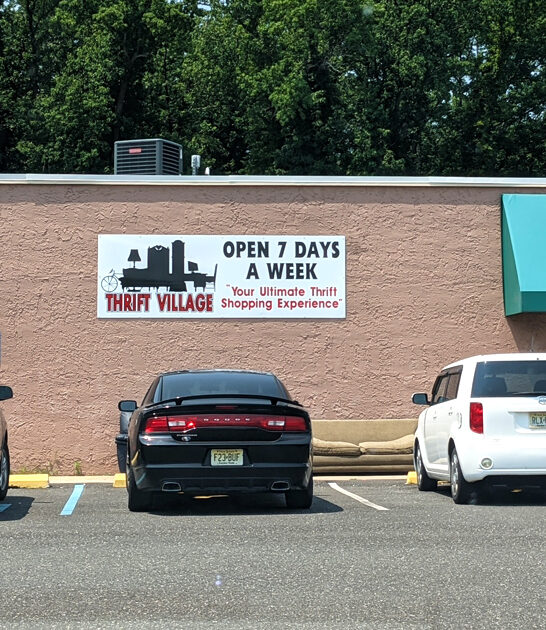 thrift bargains new jersey ftr