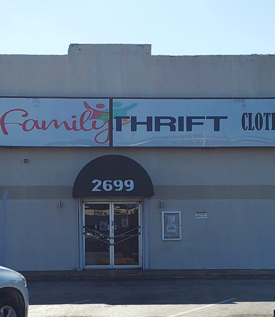 thrift cart stores florida ftr