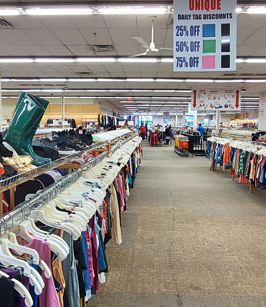 thrift deals new jersey ftr