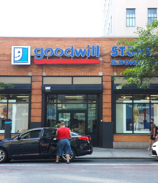 thrift deals new york ftr