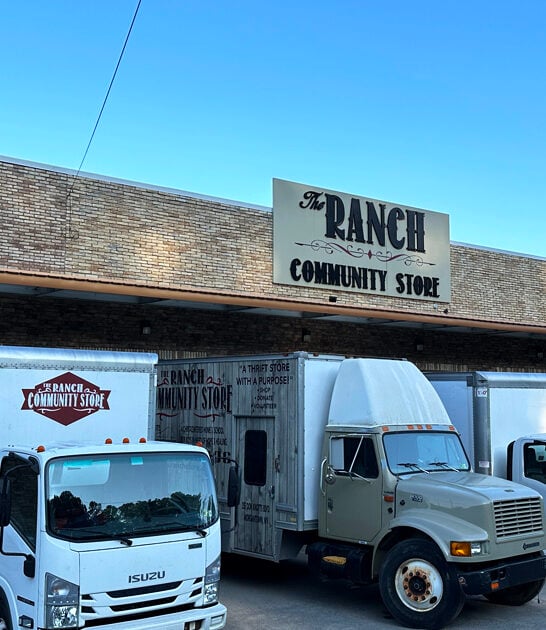 thrift deals west virginia ftr