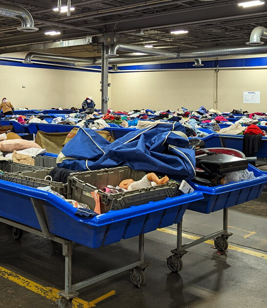 thrift enormous new york ftr