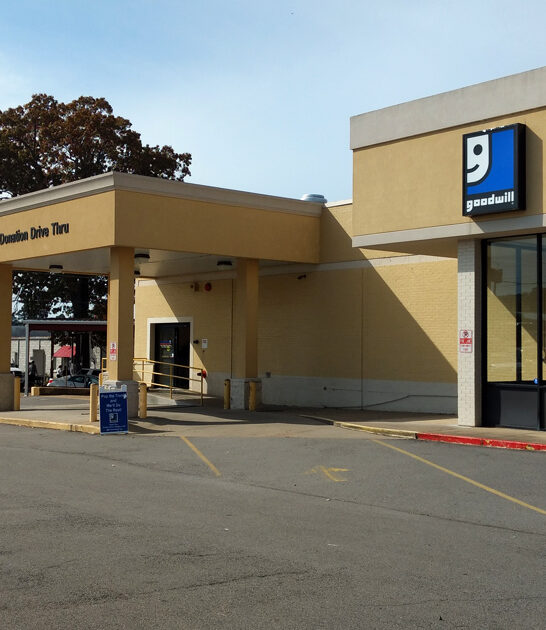 thrift enormous store arkansas ftr