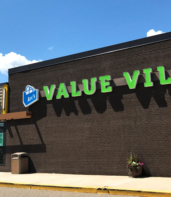 thrift exceptional store minnesota ftr