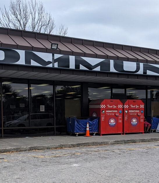 thrift florida bargain hunters ftr