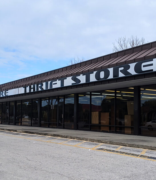 thrift florida gigantic store ftr