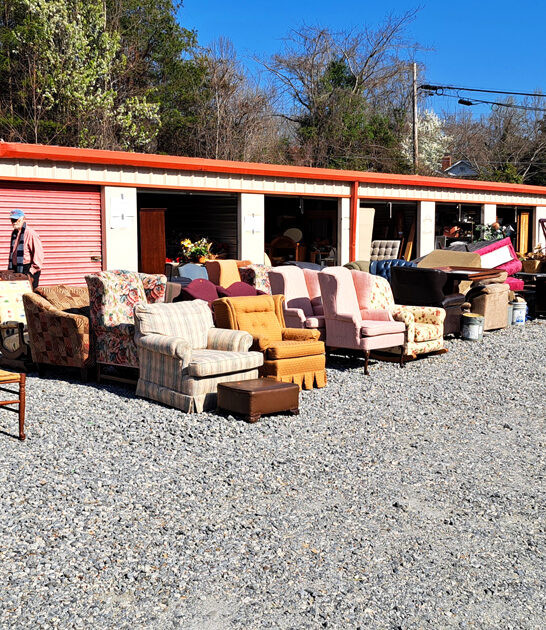 thrift georgia store enormous ftr