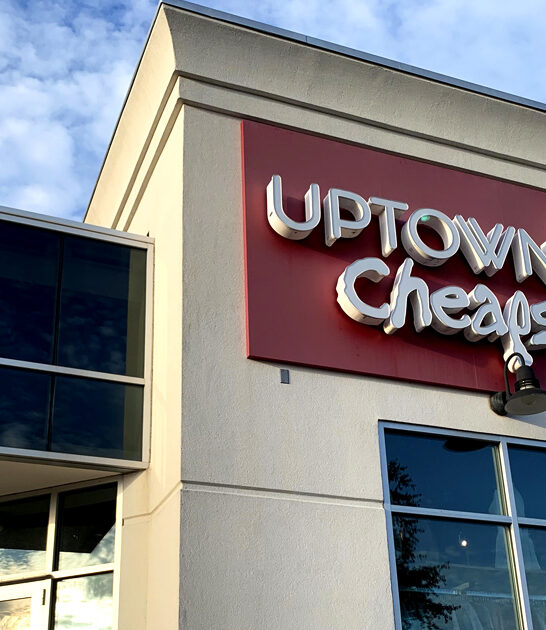 thrift good north carolina ftr