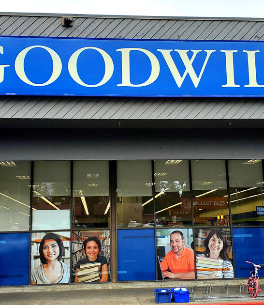 thrift grand store washington ftr