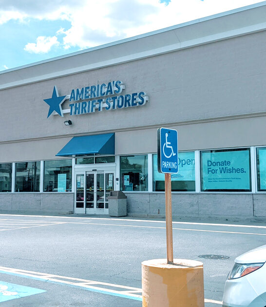 thrift great store alabama ftr