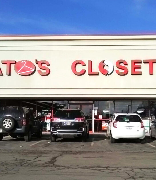 thrift indiana store ftr