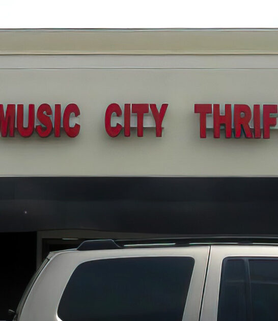 thrift inviting store tennessee ftr