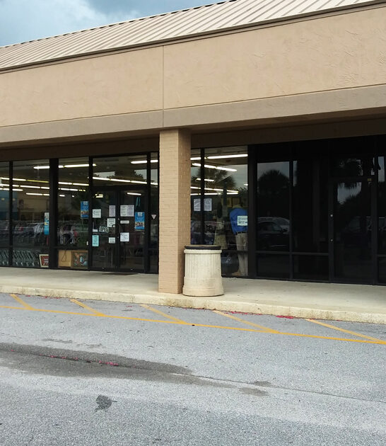 thrift lovers paradise florida ftr