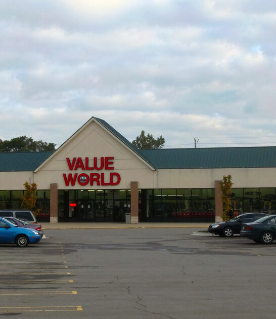 thrift michigan bargain dreams ftr