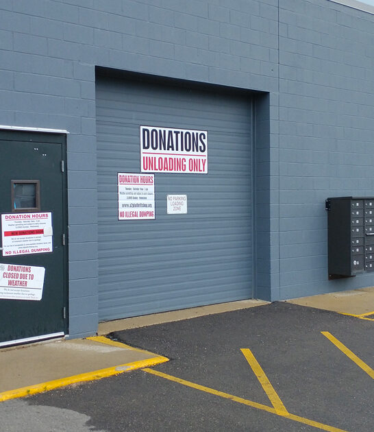 thrift michigan massive store ftr