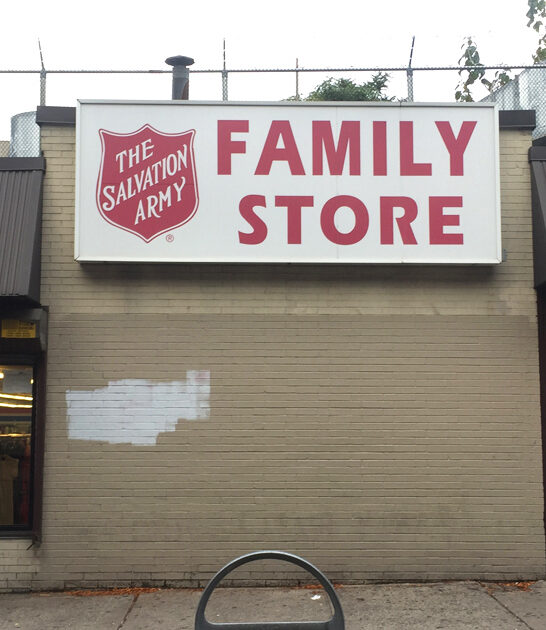 thrift new york gigantic ftr