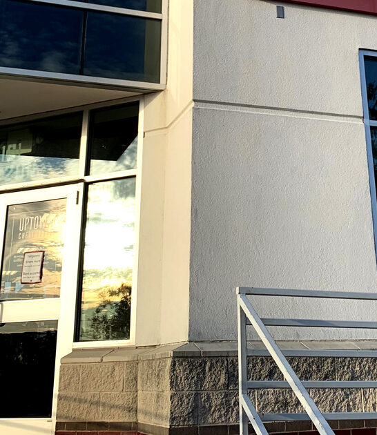 thrift north carolina ftr