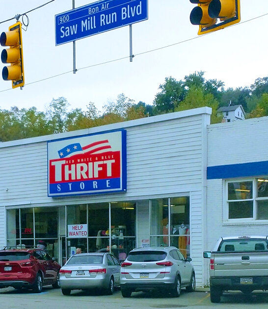 thrift pennsylvania stretches further ftr