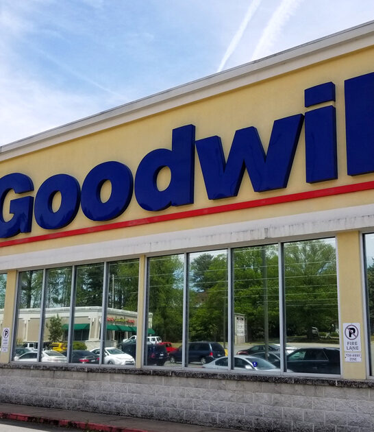 thrift store arkansas deals ftr