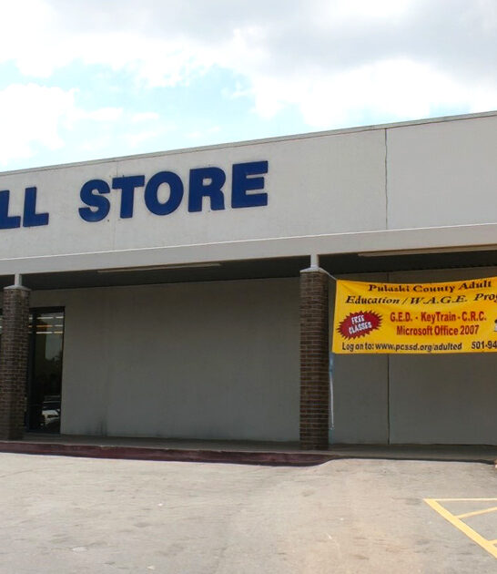 thrift store arkansas good ftr