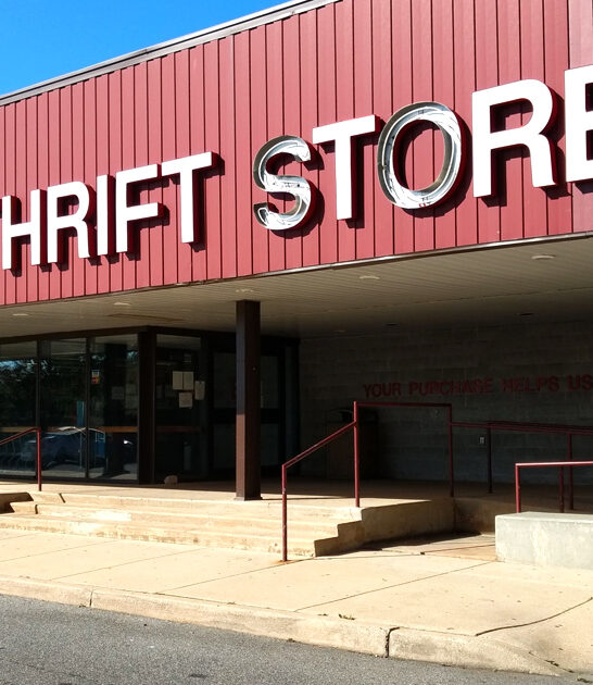 thrift store bargains delaware ftr
