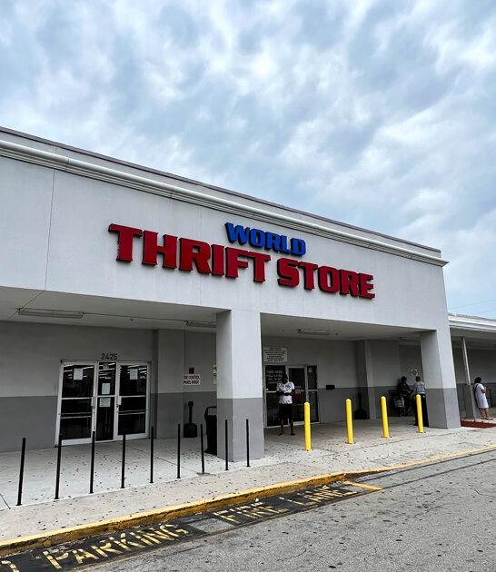 thrift store bargains florida ftr