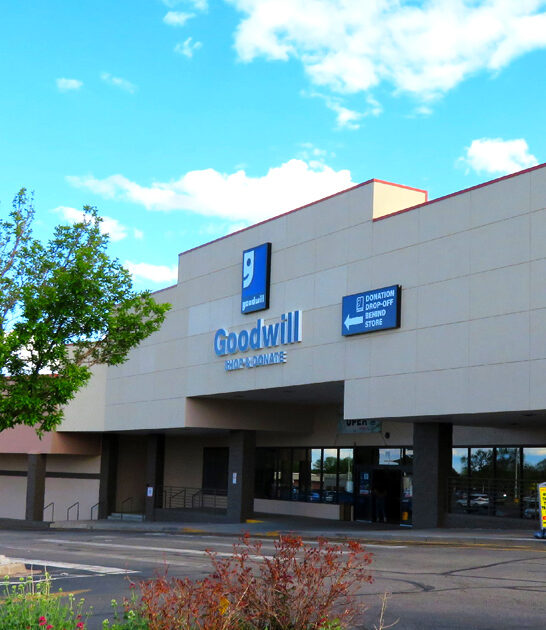 thrift store colorado treasures ftr