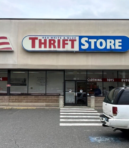 thrift store connecticut bargains ftr