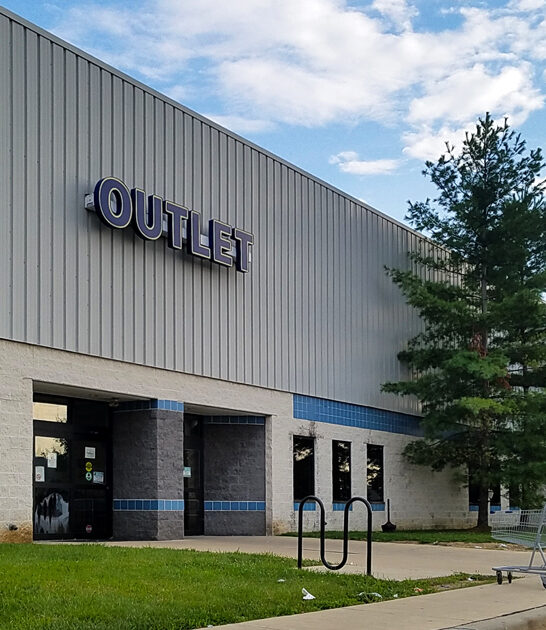 thrift store delaware huge ftr