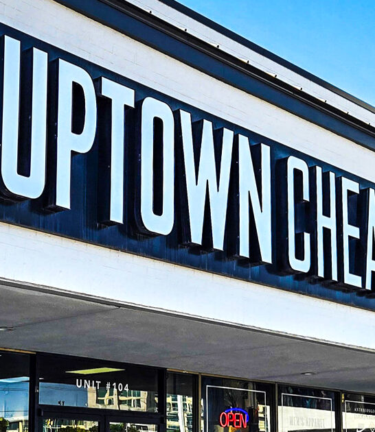 thrift store fine texas ftr