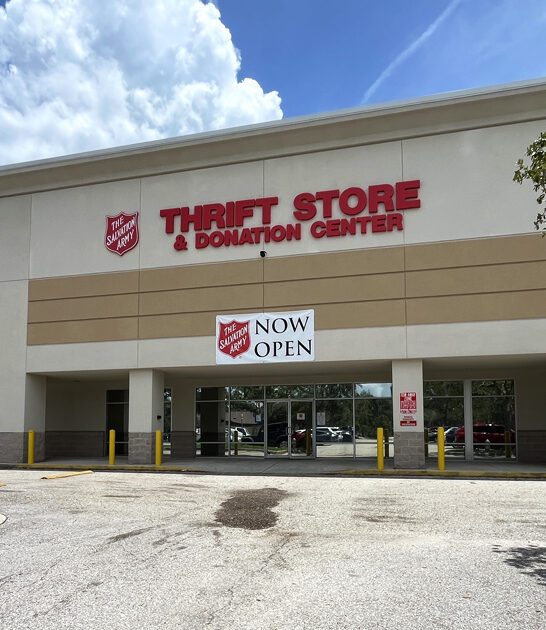 thrift store florida finds ftr